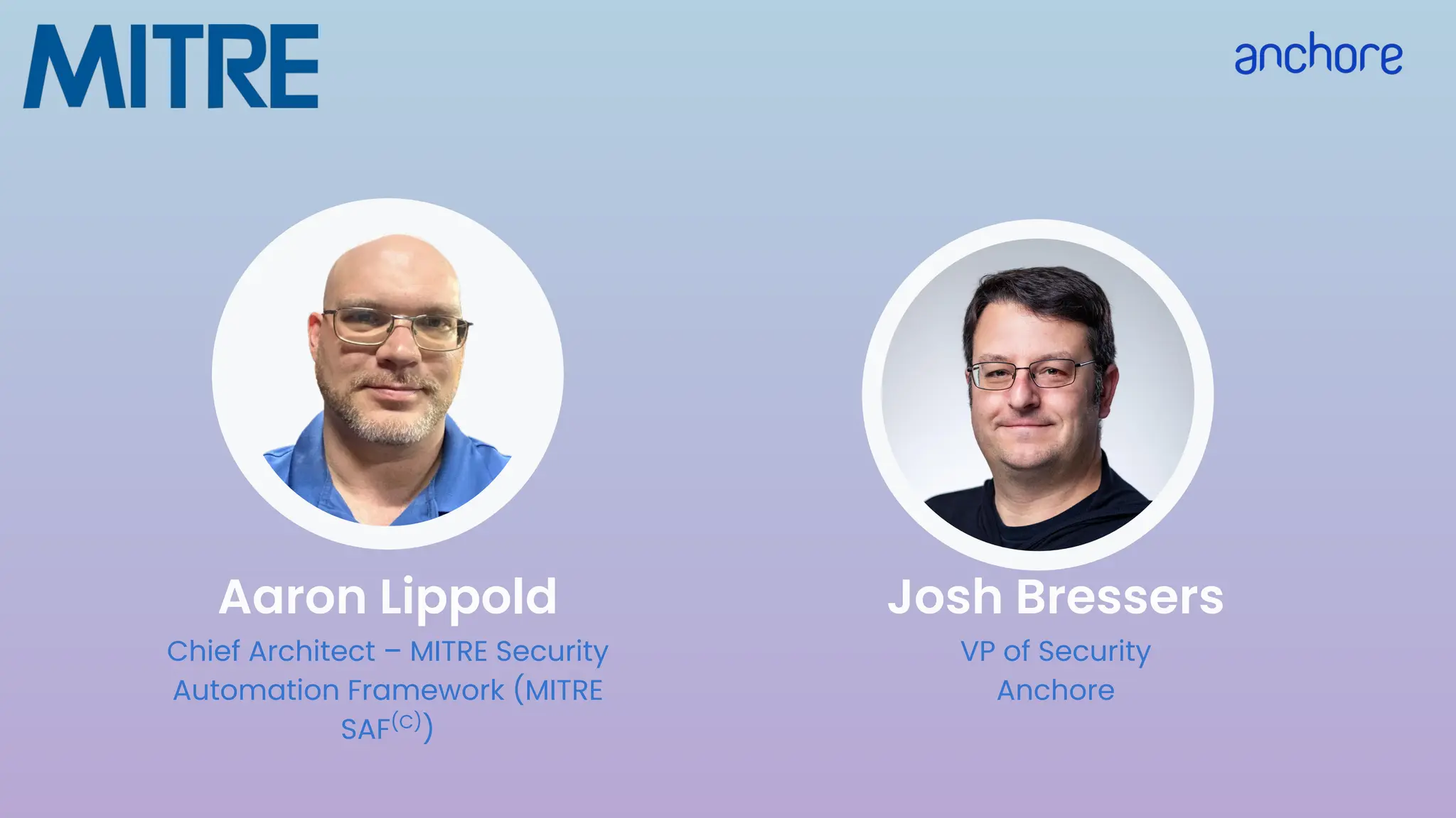 STIG 101 with MITRE & Anchore: Insights for Compliance & Cyber ...