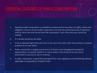 public corporation.pptx