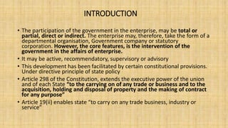 Public corporation new and final for teaching | PPTX