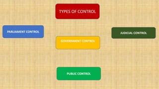 Public corporation new and final for teaching | PPTX