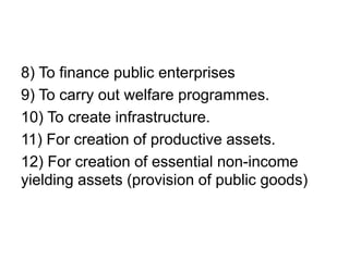 PUBLIC DEBT.ppt