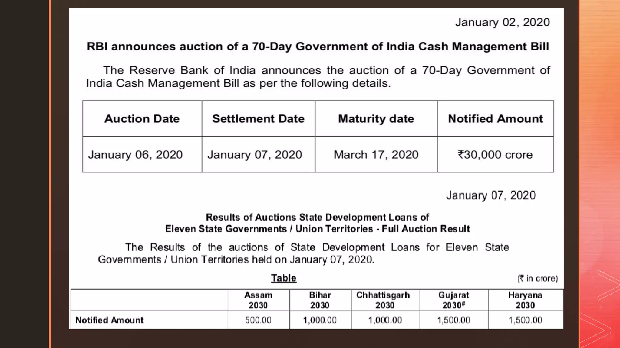 Public debt management agency.... | PPT