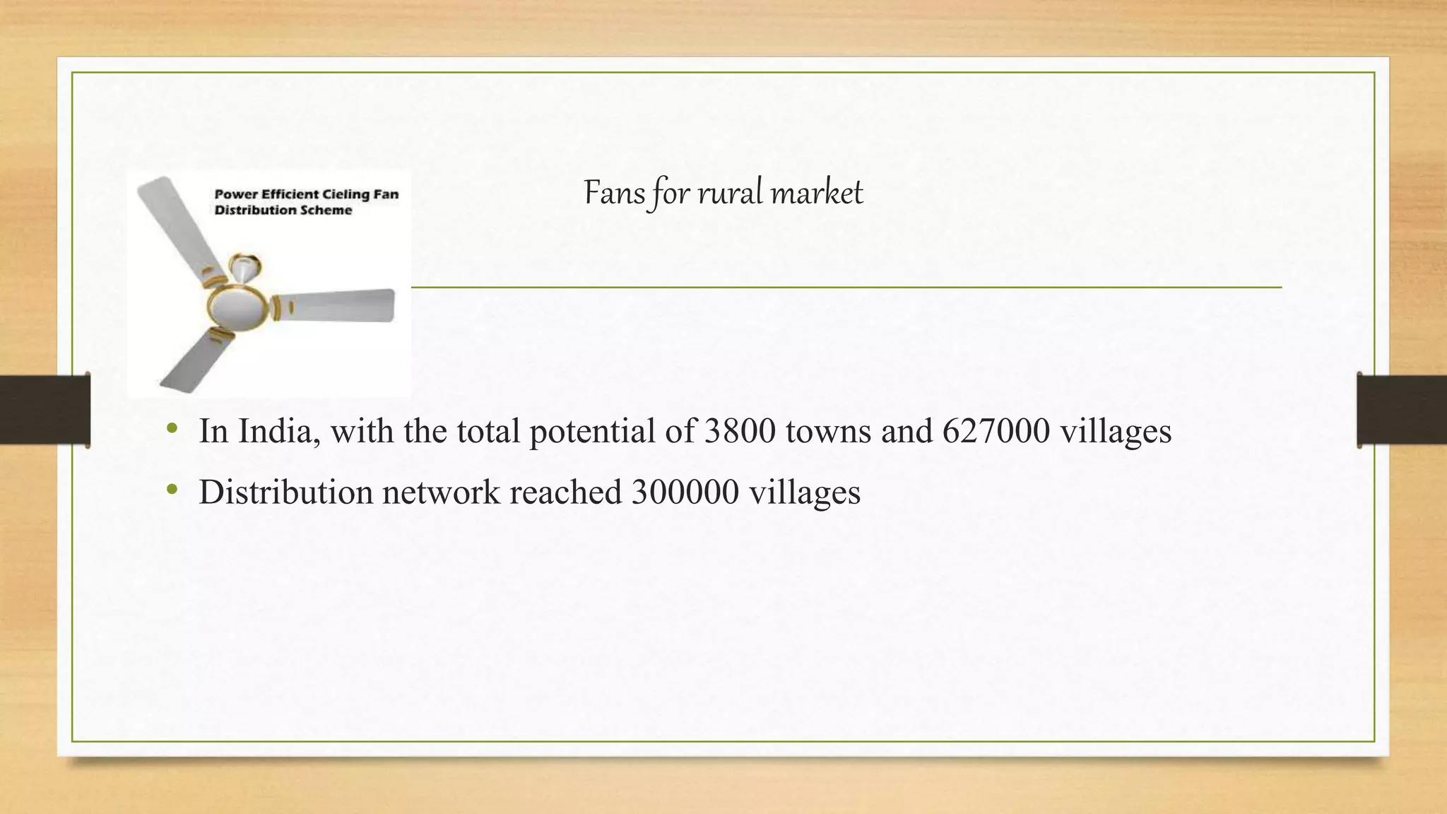 Public distribution system | PPTX
