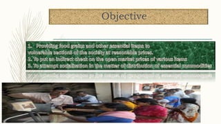Public Distribution System | PPTX