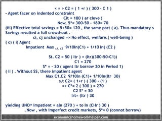 Public Economics Help & Writing Services.pptx