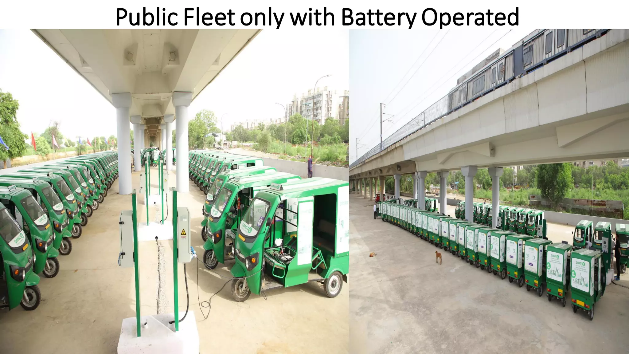 Public Electric Vehicle charging infra India Road Map 2019-2030 | PDF