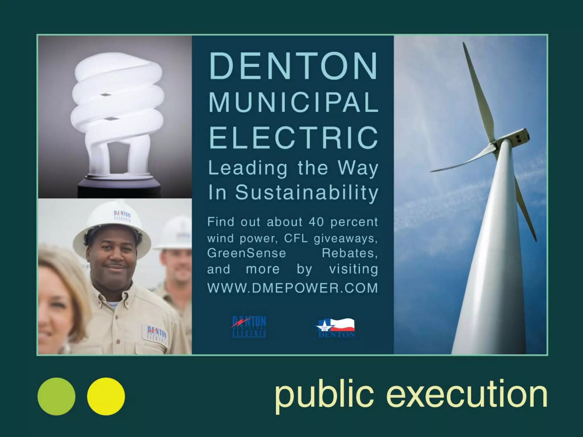 Public Execution | PDF