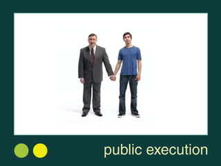 Public Execution | PDF