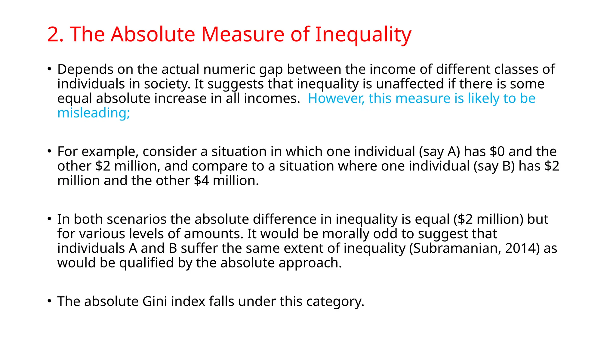 THEORY OF PUBLIC EXPENDITURE (Part One) | PPTX