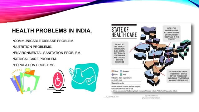 Public facilities ppt | PPTX