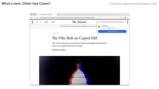 (Public) FedCM BlinkOn 16 fedcm and privacy sandbox apis | PPTX