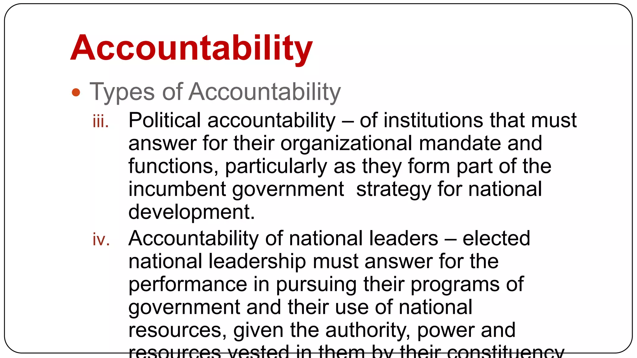 Public Finance | PPTX