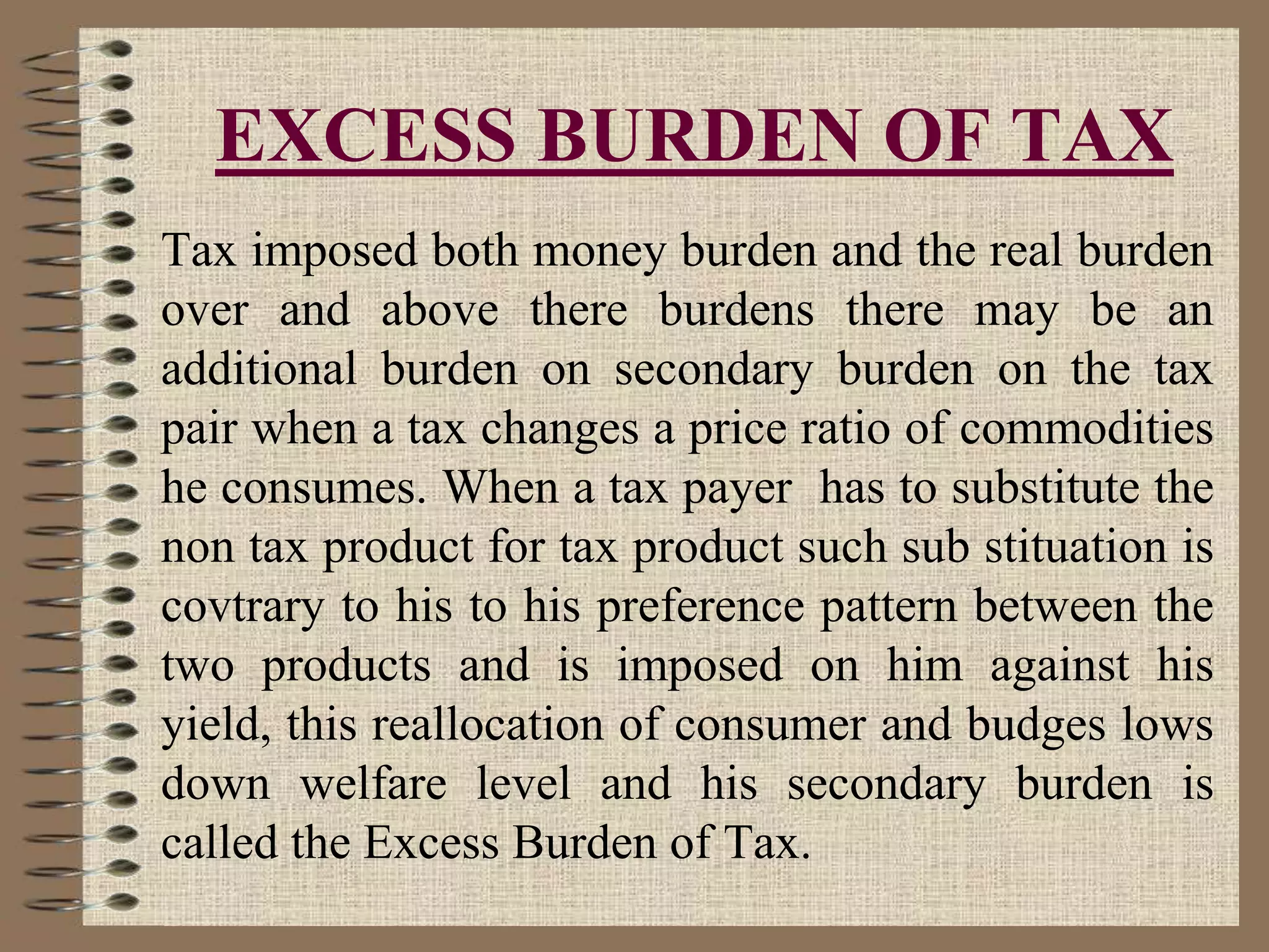 Public finance - | PPTX