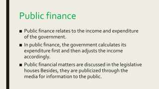 Public finance.pptx