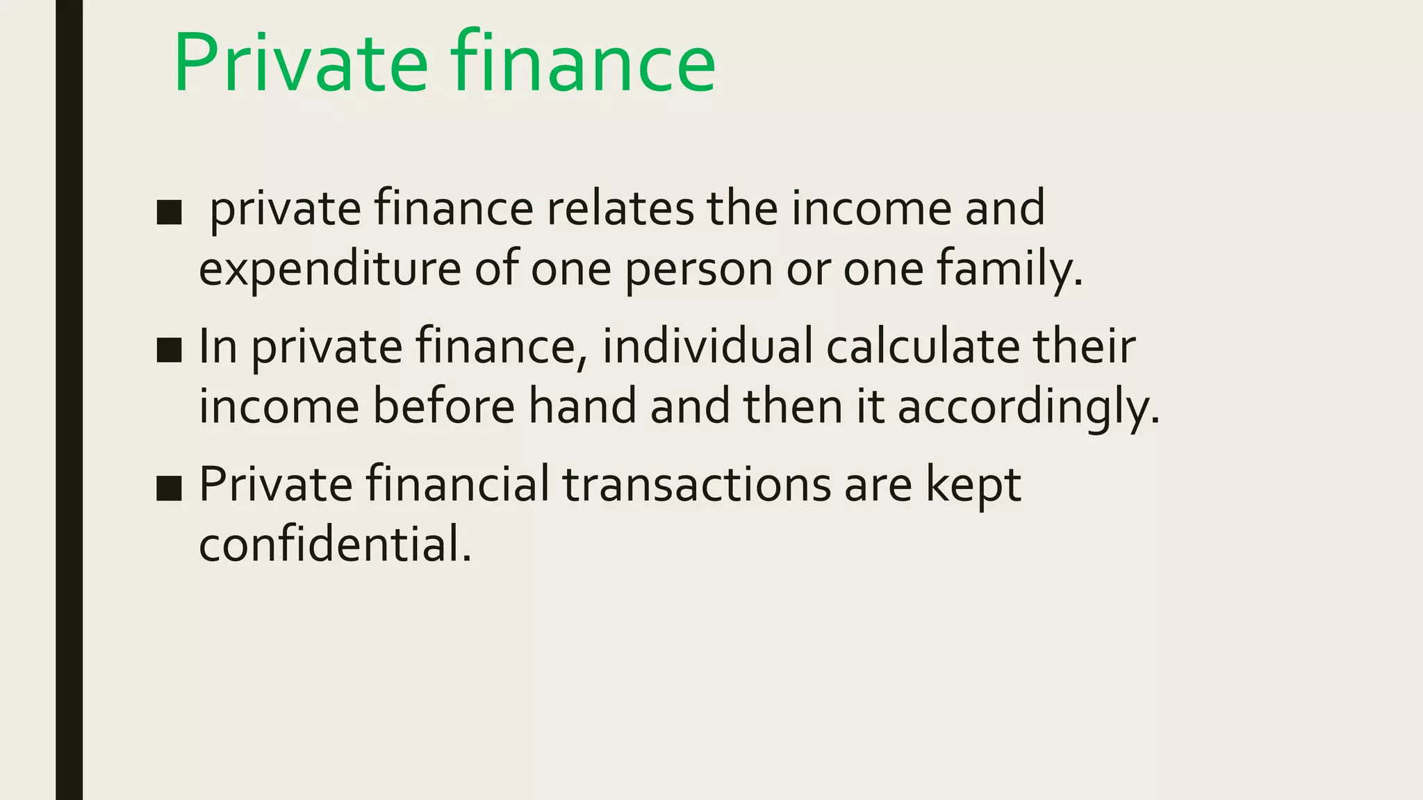 Public finance ..pptx