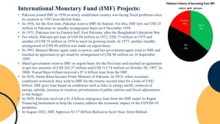 Public Finance International Financial Institutions | PPTX