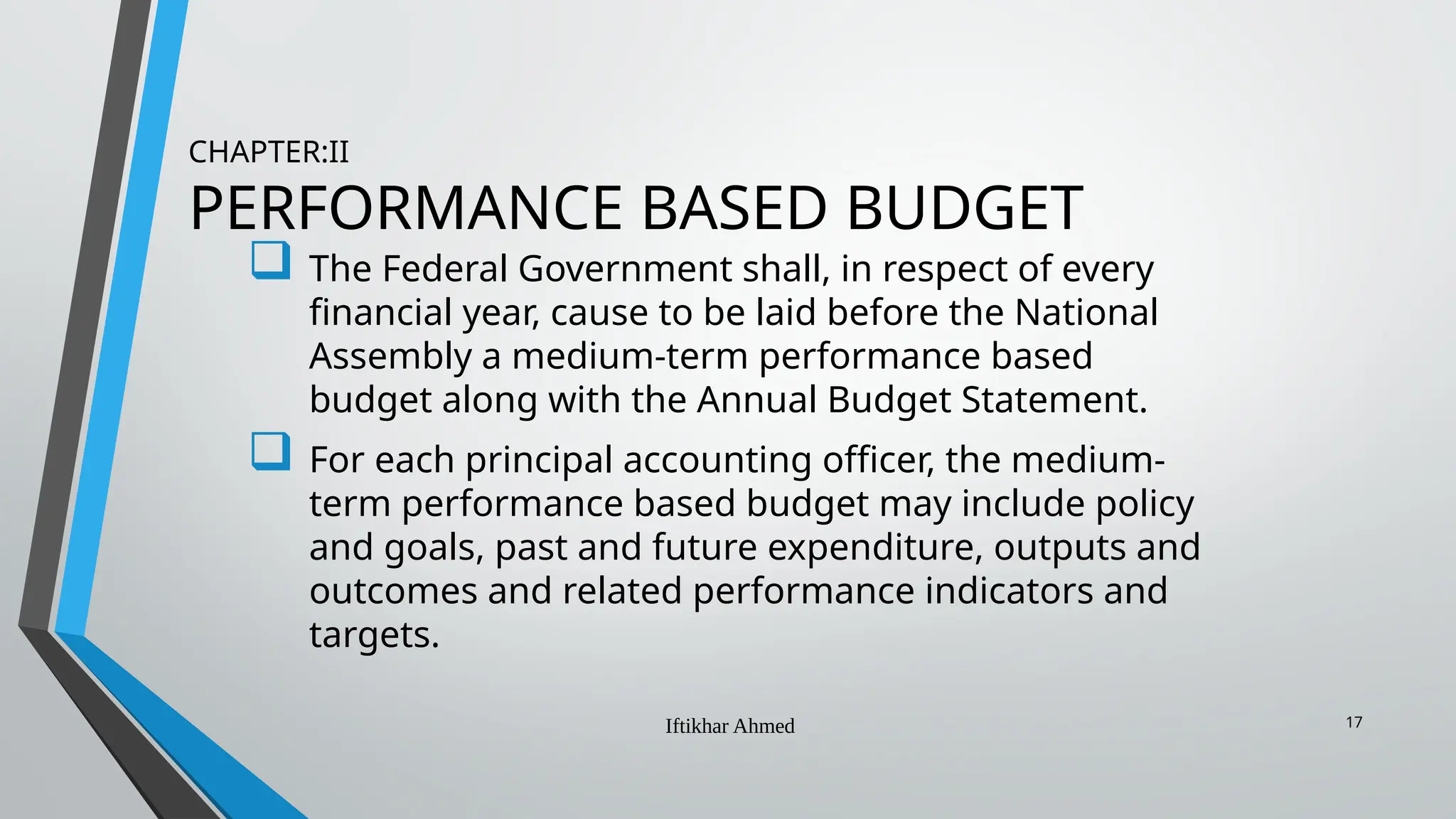 Public Finance Management (Pakistan's perspective).pptx