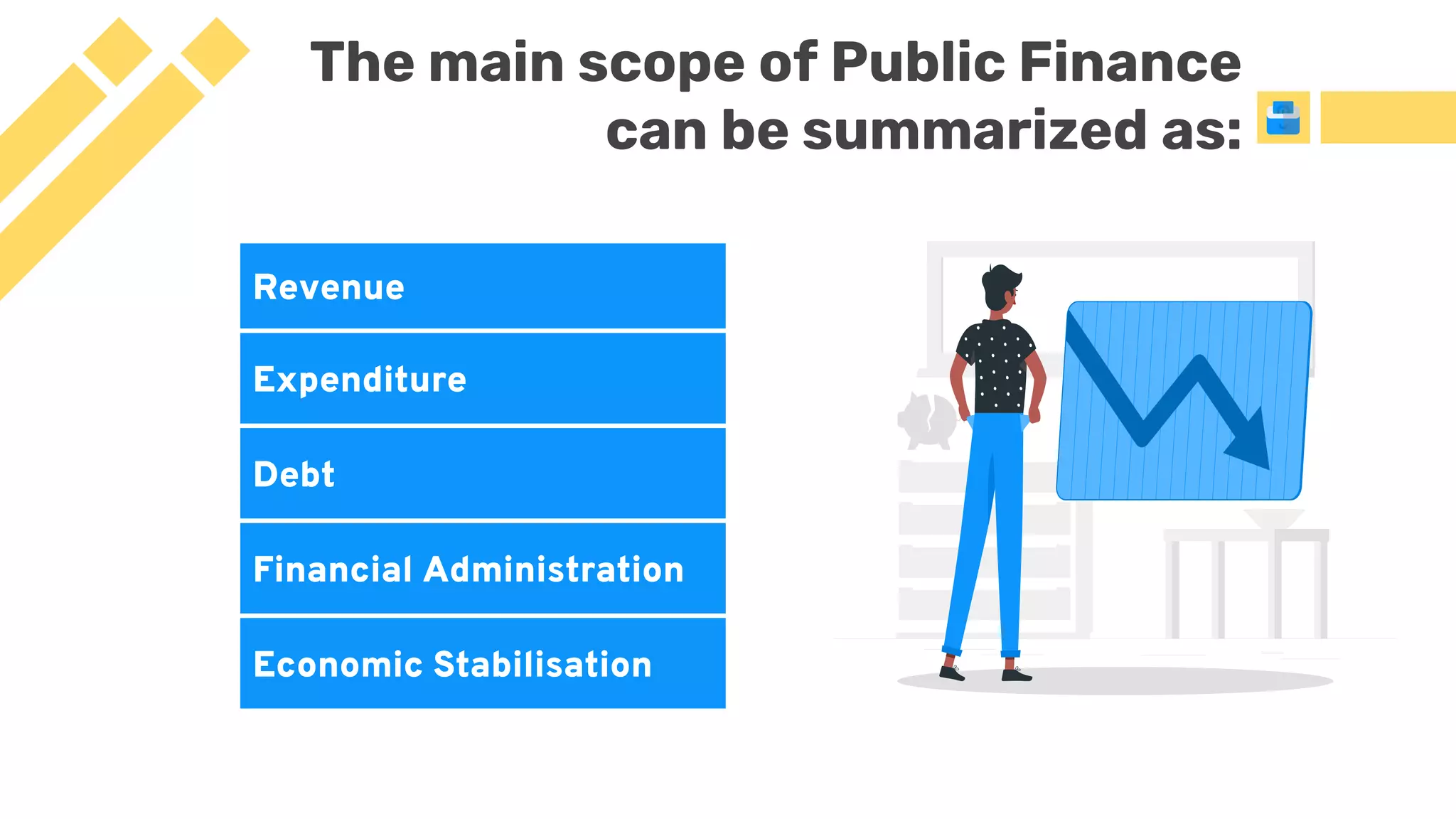 Public finance nature and Scope | PPTX