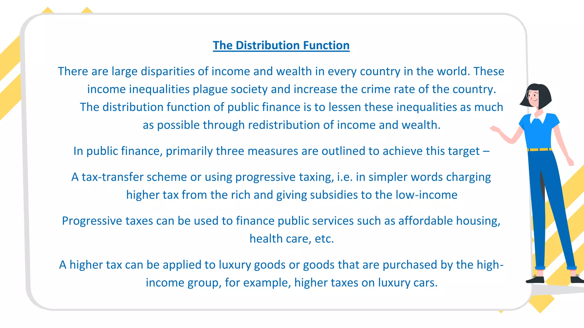 Public finance nature and Scope | PPTX