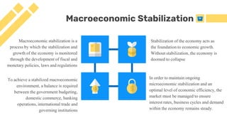 Public finance nature and Scope | PPTX