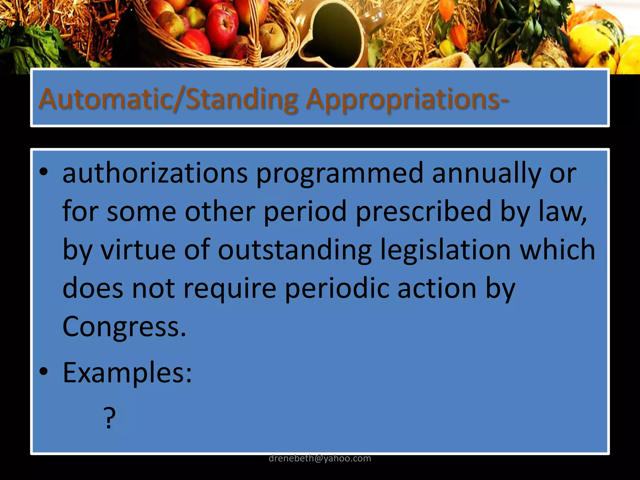 Public fiscal administration lect 1 | PDF