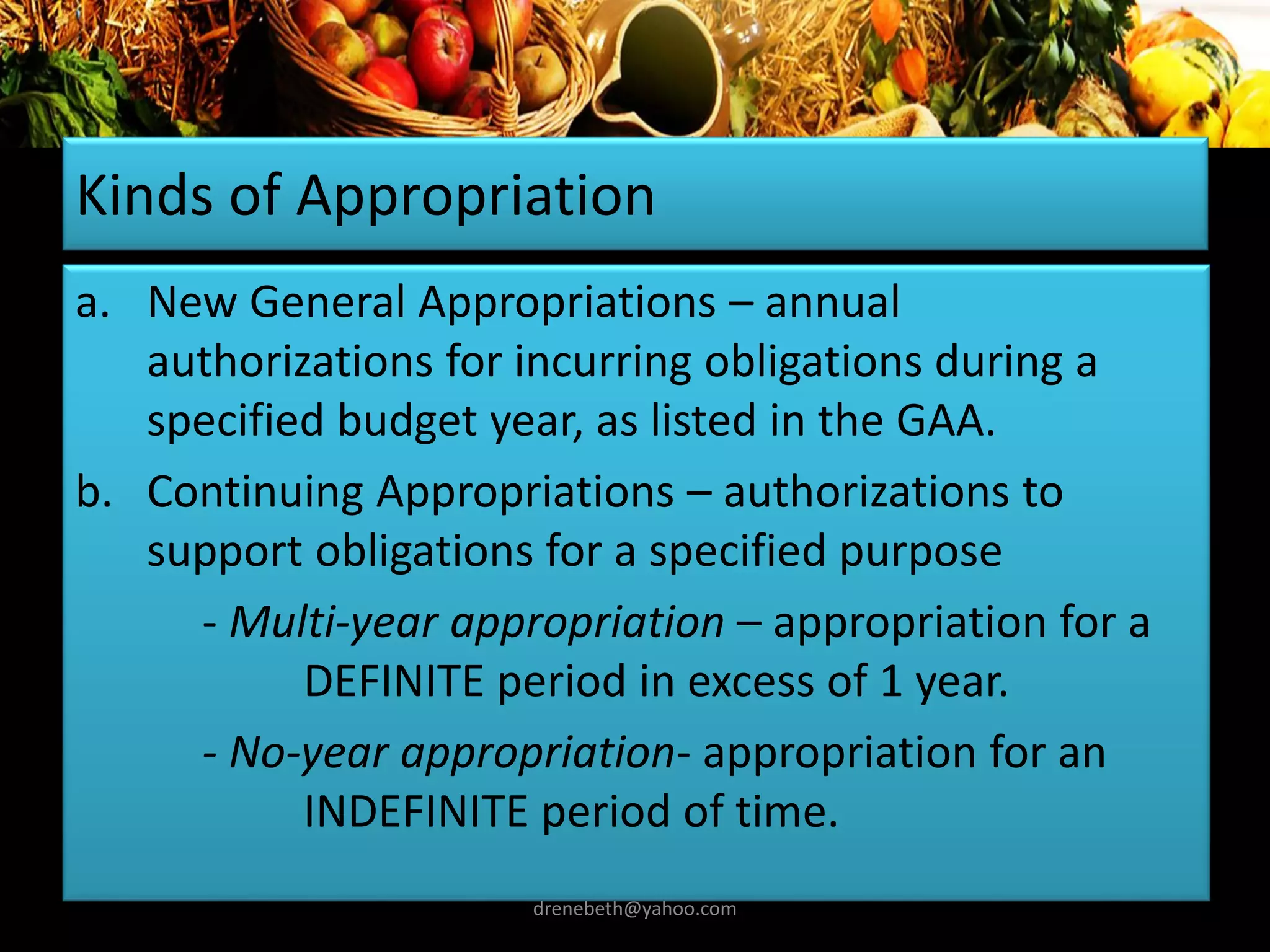 Public fiscal administration lect 1 | PDF