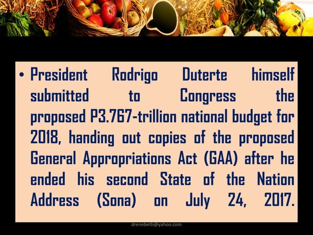 Public fiscal administration lect 1 | PDF