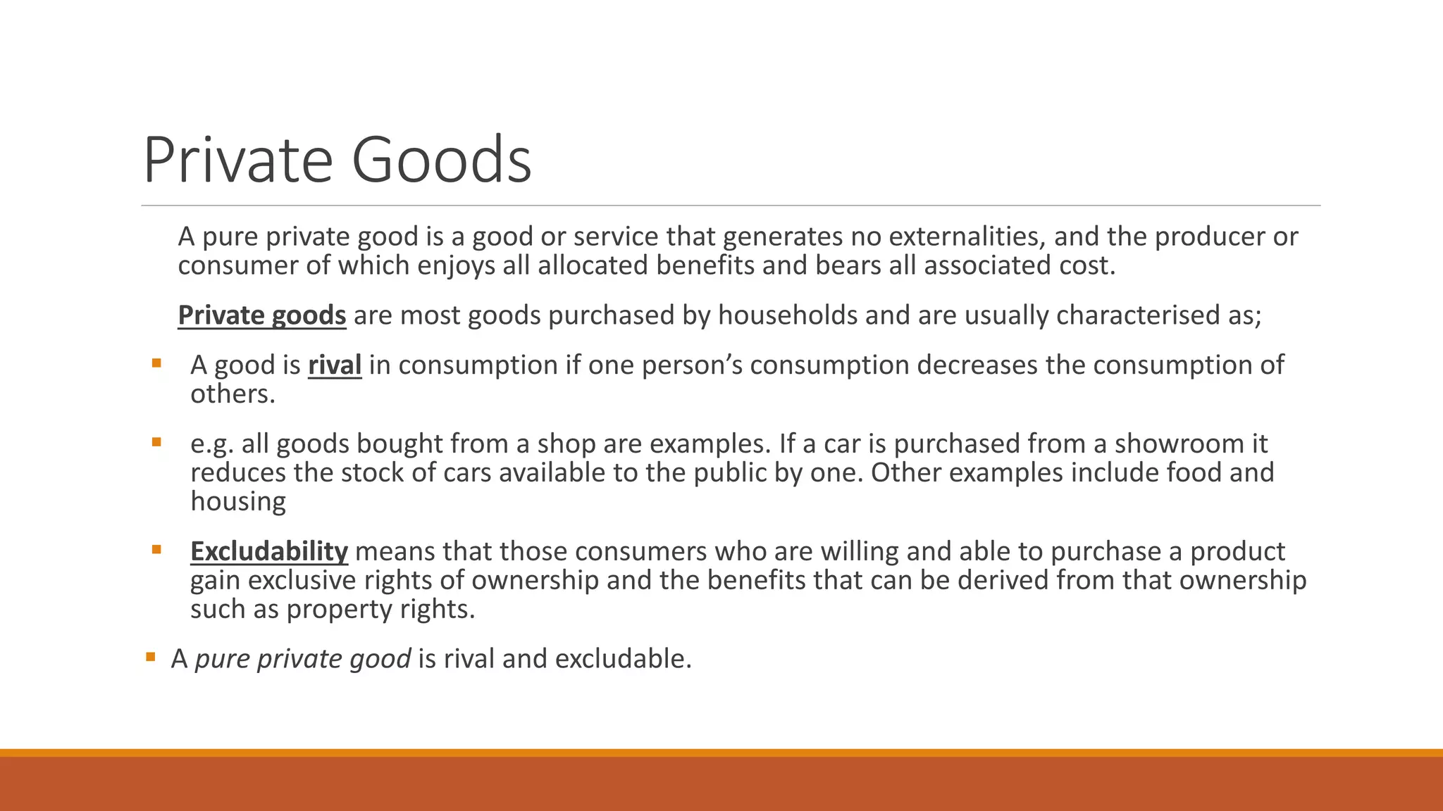 Public goods & Private Goods [2022].pptx
