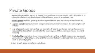 Public goods & Private Goods [2022].pptx