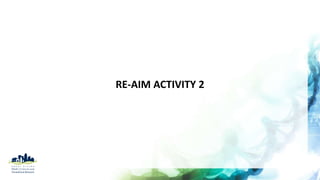 Public healh reaim knowledge and disseminate .pptx