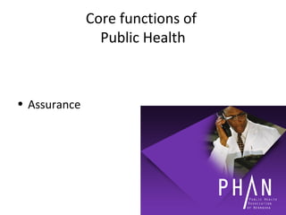 Publichealth | PPT