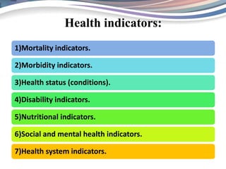 Public health powerpoint | PPTX