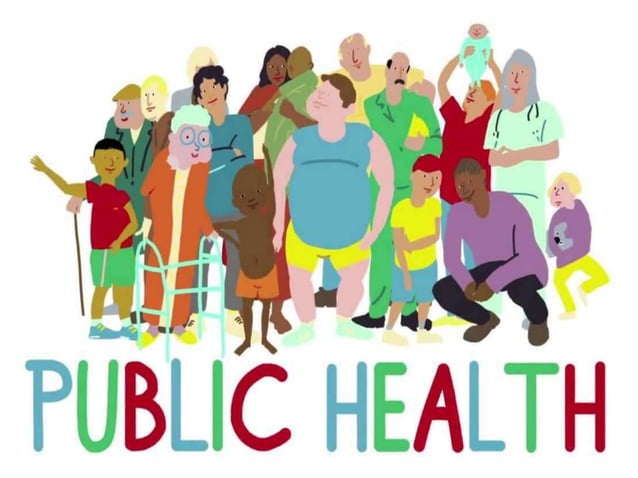 Public health powerpoint | PPTX
