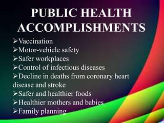 Austin Public Health | PPTX