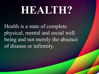 Austin Public Health | PPTX