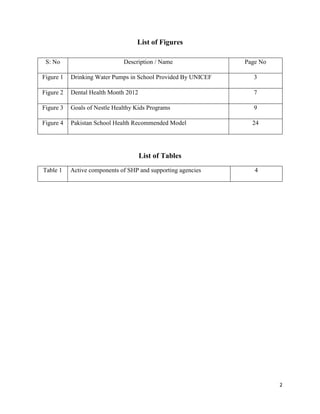 Public health | PDF | Children\'s Health | Healthy Living