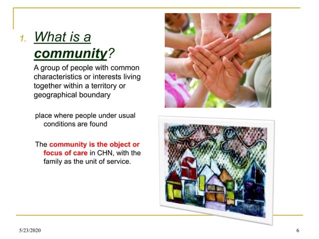 Public health | PPT | Healthcare Industry | Industries