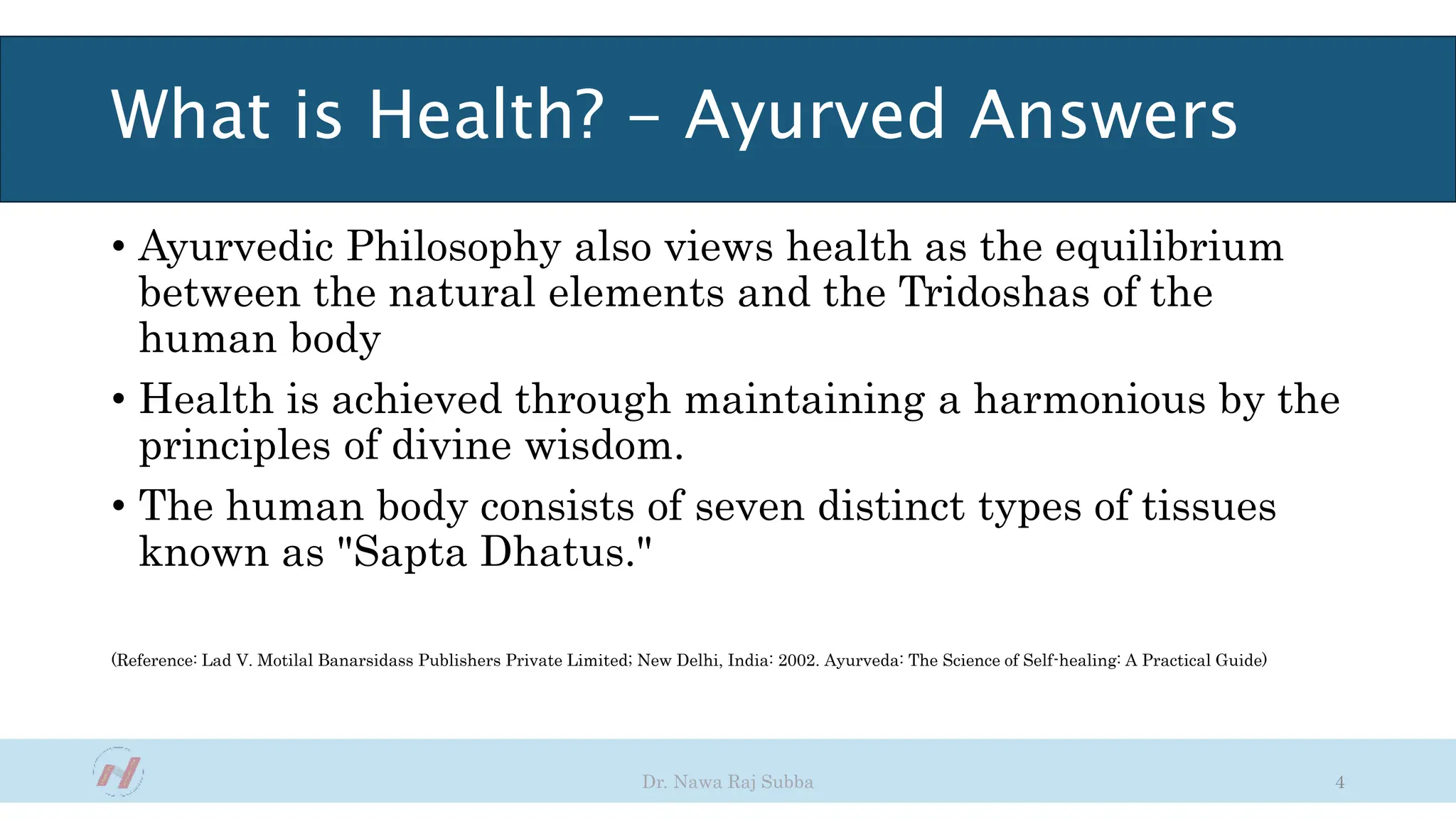 What is Health and Public Health? Introduction | PPTX