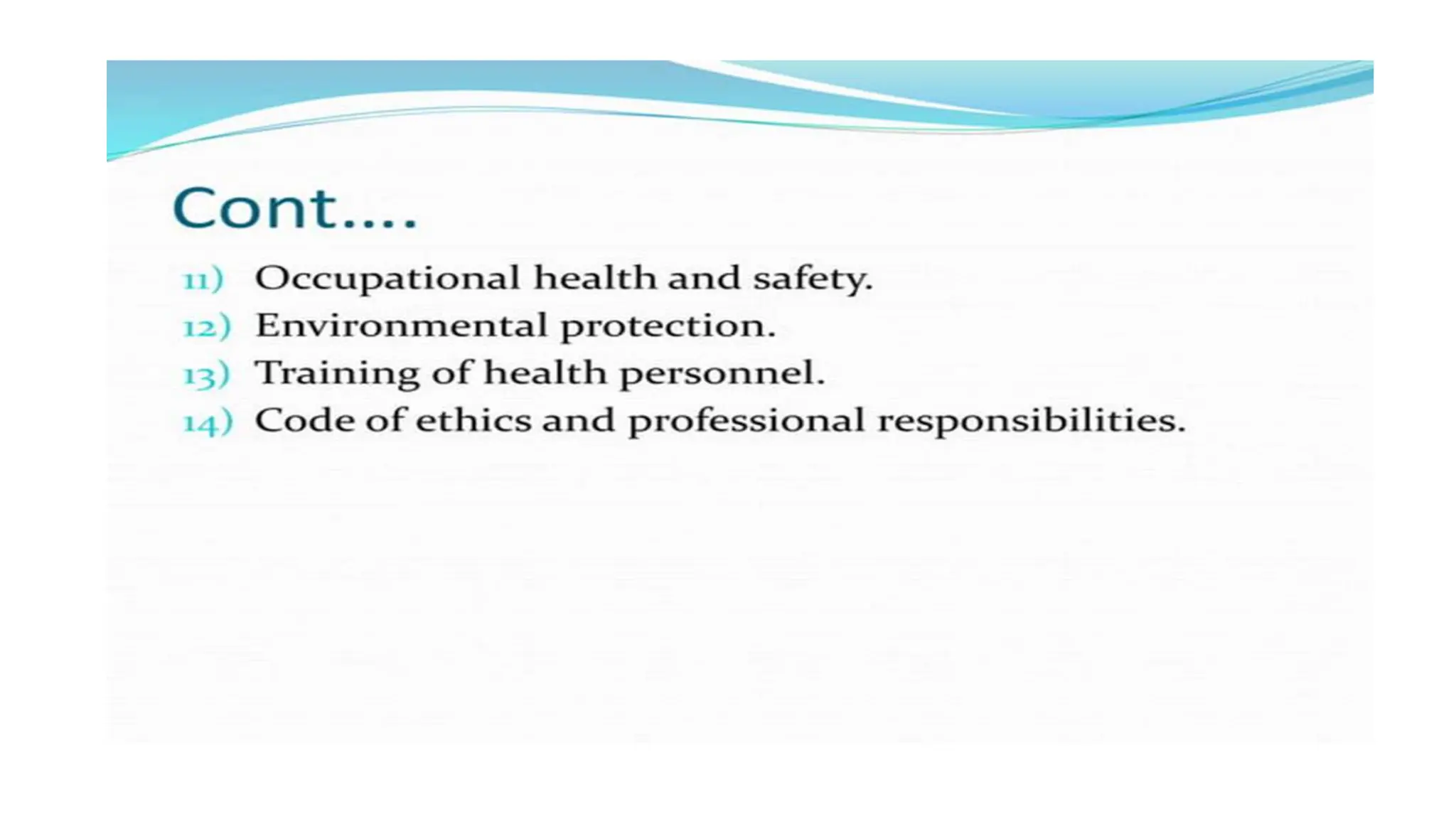 Public health act.pptx Community health care uint-1 topic definition ...