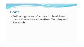 Public health act.pptx Community health care uint-1 topic definition ...