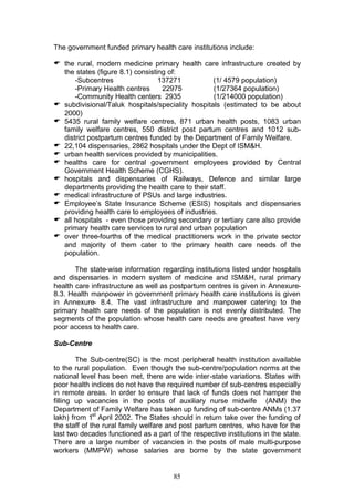 Public Health Booklet | PDF | Healthcare Industry | Industries