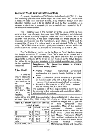 Public Health Booklet | PDF | Healthcare Industry | Industries