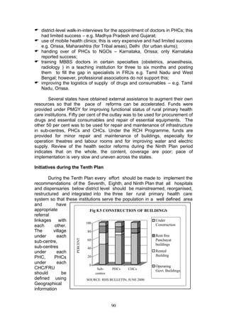 Public Health Booklet | PDF | Healthcare Industry | Industries