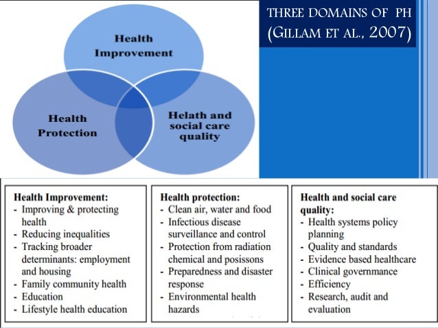 Public health concept, i ketut swarjana