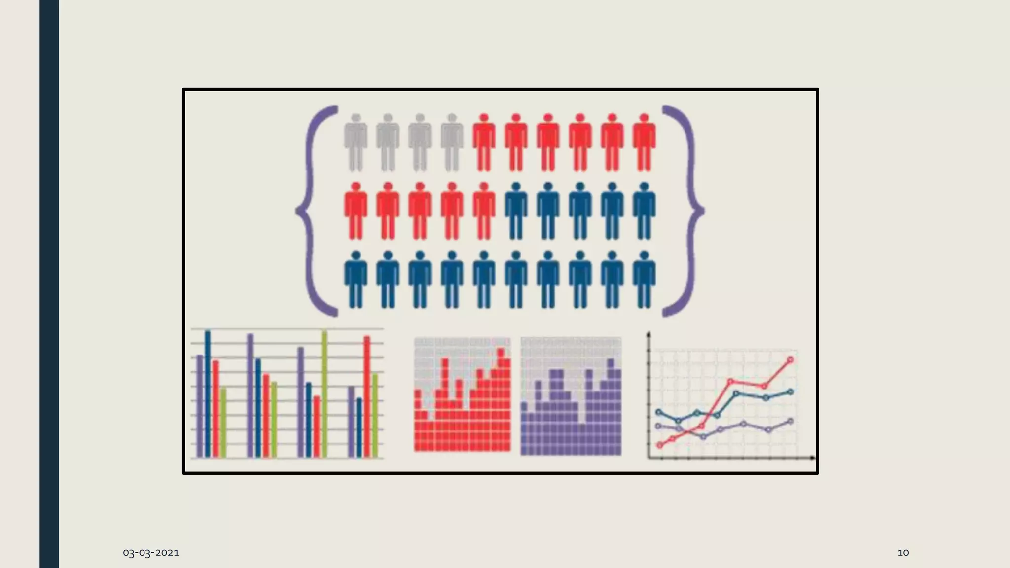 Public health disciplines | PPTX