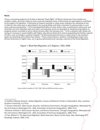 Public Health Disparities in Southern Illinois | PDF