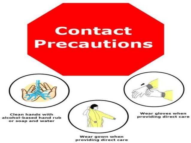 Public Health Emergency(Corona) Precautions and Safety. | PPTX | First ...