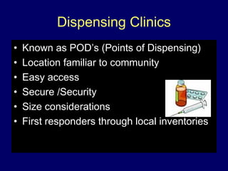 Public health emergency preparedness | PPT