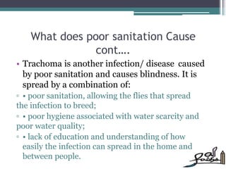 Public health engineering introduction | PPT