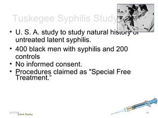 Public health ethics | PPT